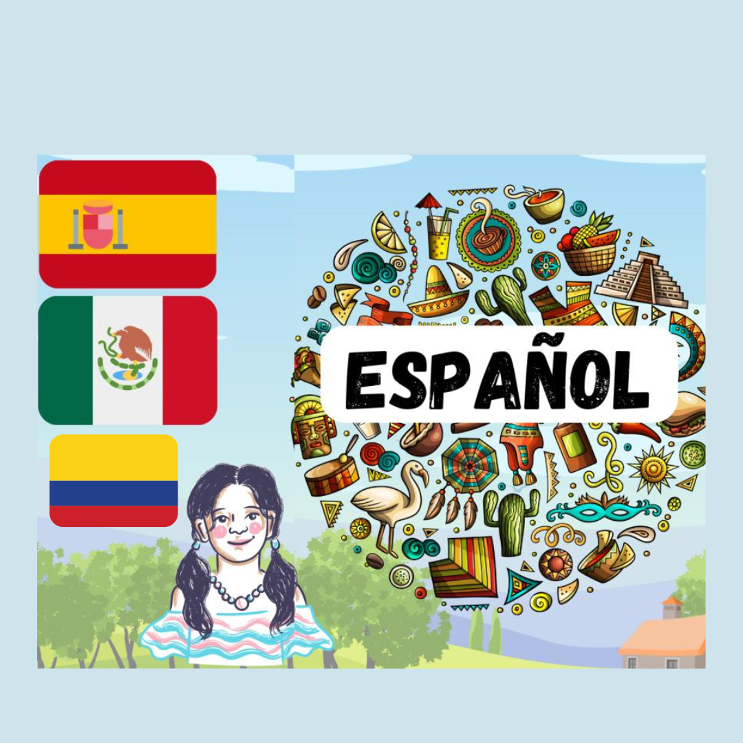 Virtual Spanish Classes For Kids Is it a Good Idea? – Bilingual at home