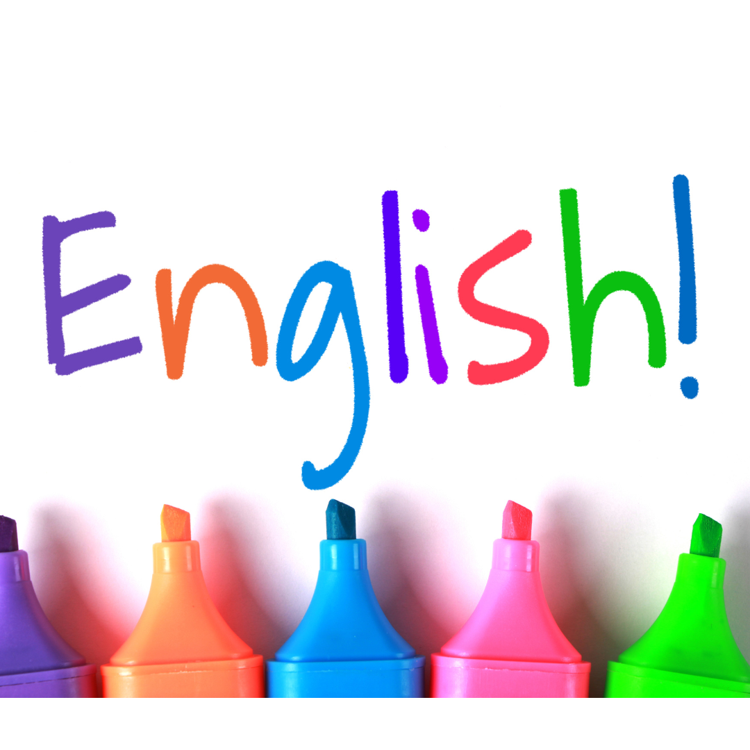 Aprendiendo Ingles – Bilingual at home