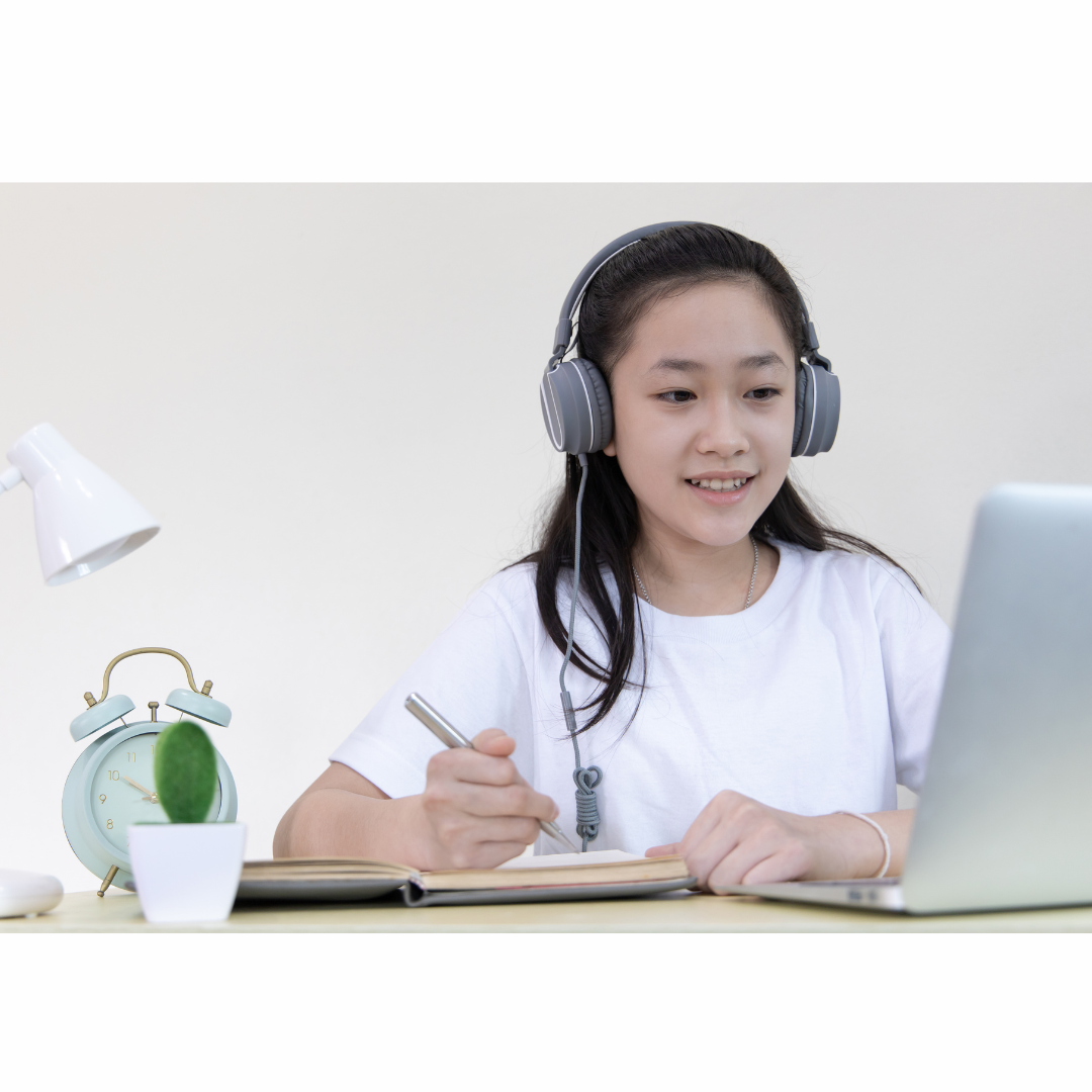 About – Bilingual at home