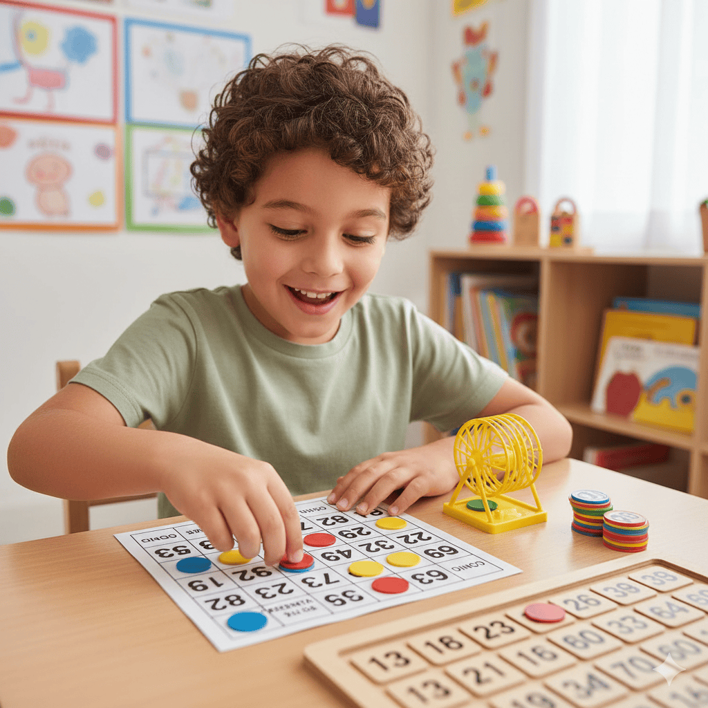 How to Teach Numbers in Spanish to Kids (Ages 6–10): Tips, Importance ...