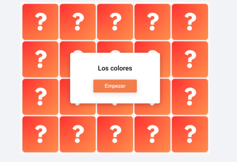 Spanish Colors Worksheets – Bilingual at home